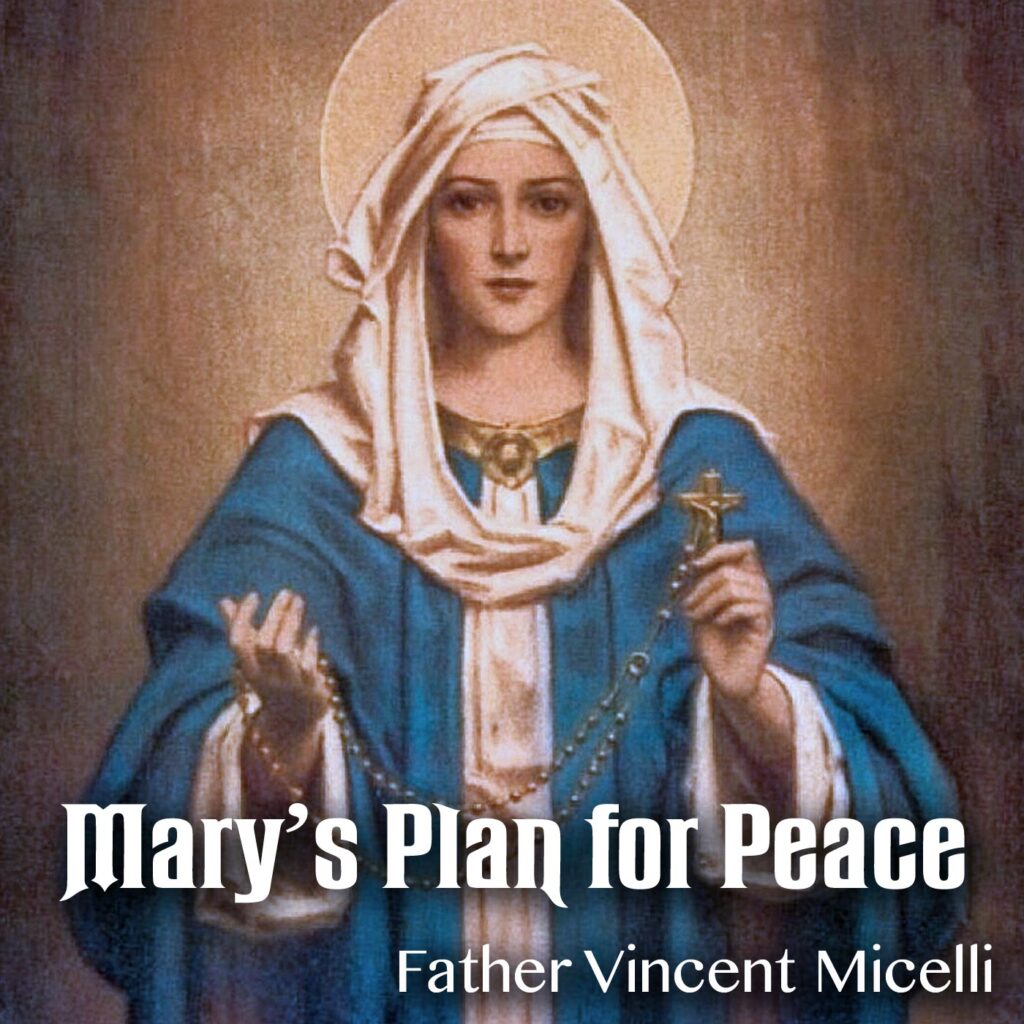 Mary, The Mother of God