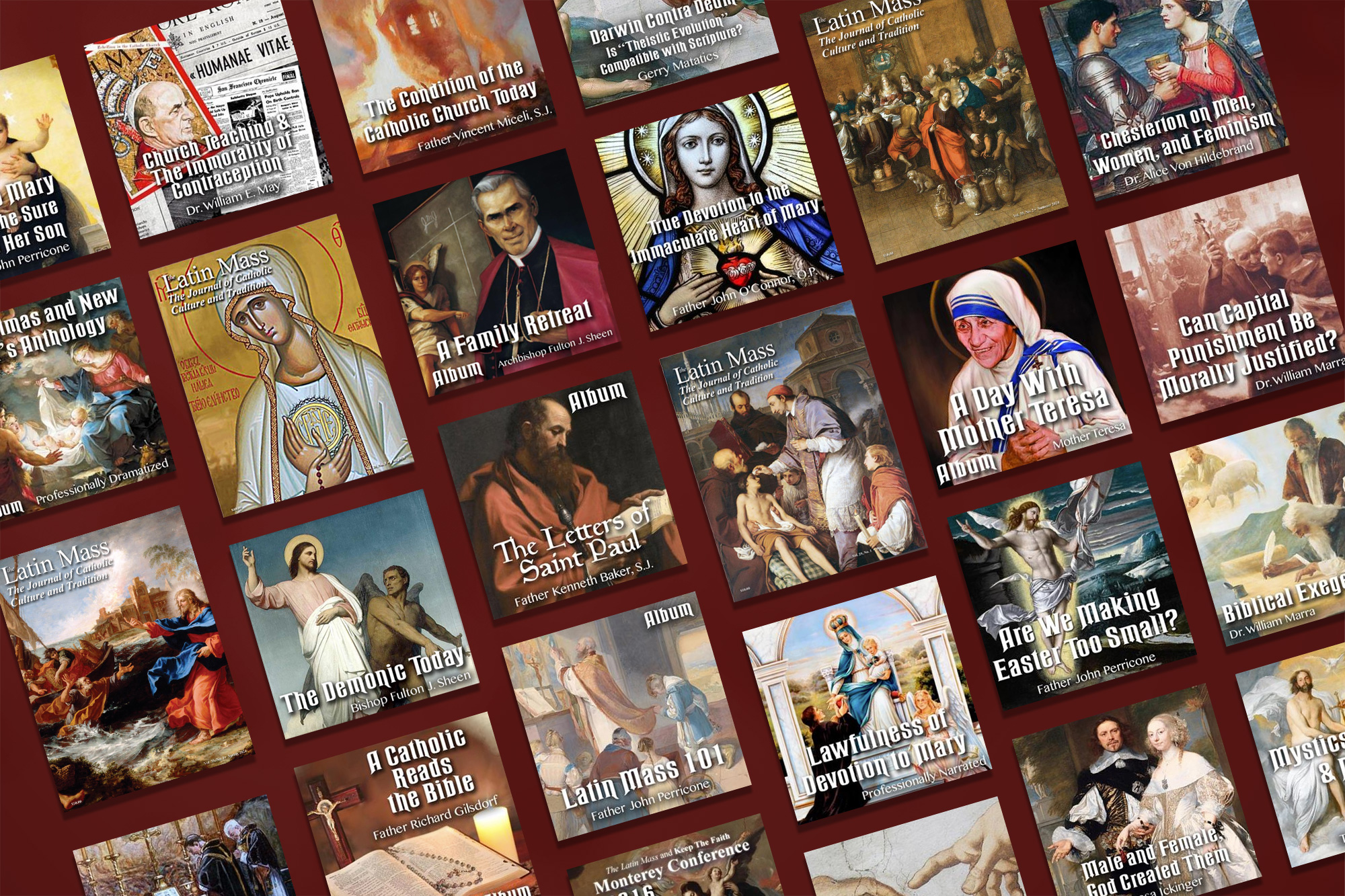 Heresies and the Early Church - Keep the Faith