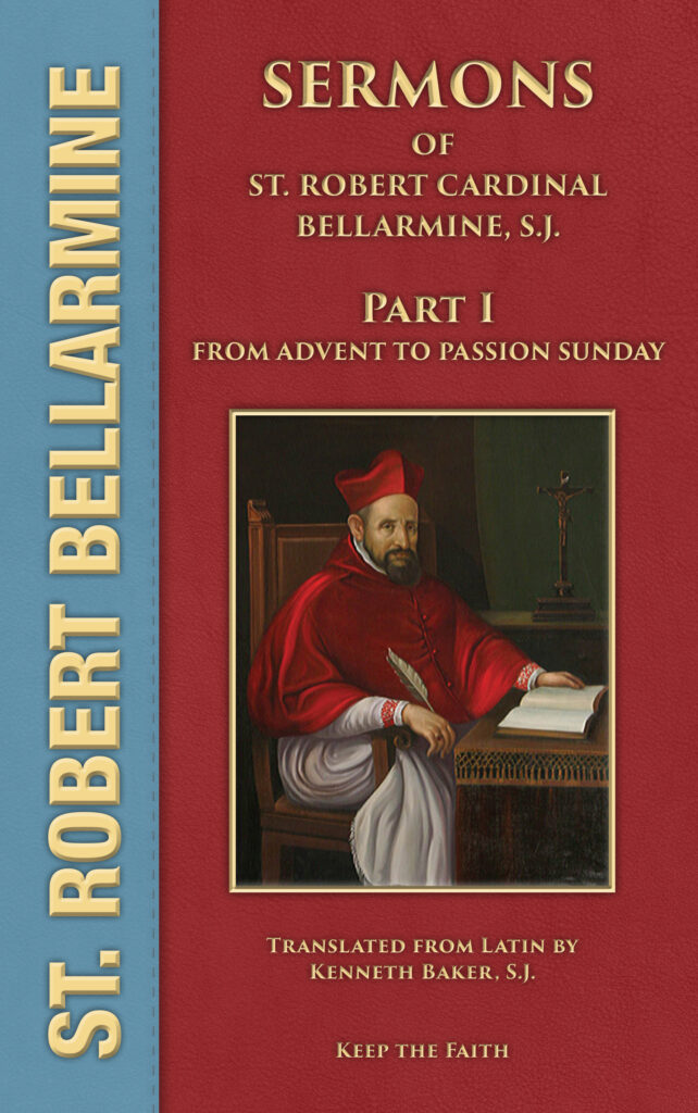 Father Kenneth Baker, S.J. Translations